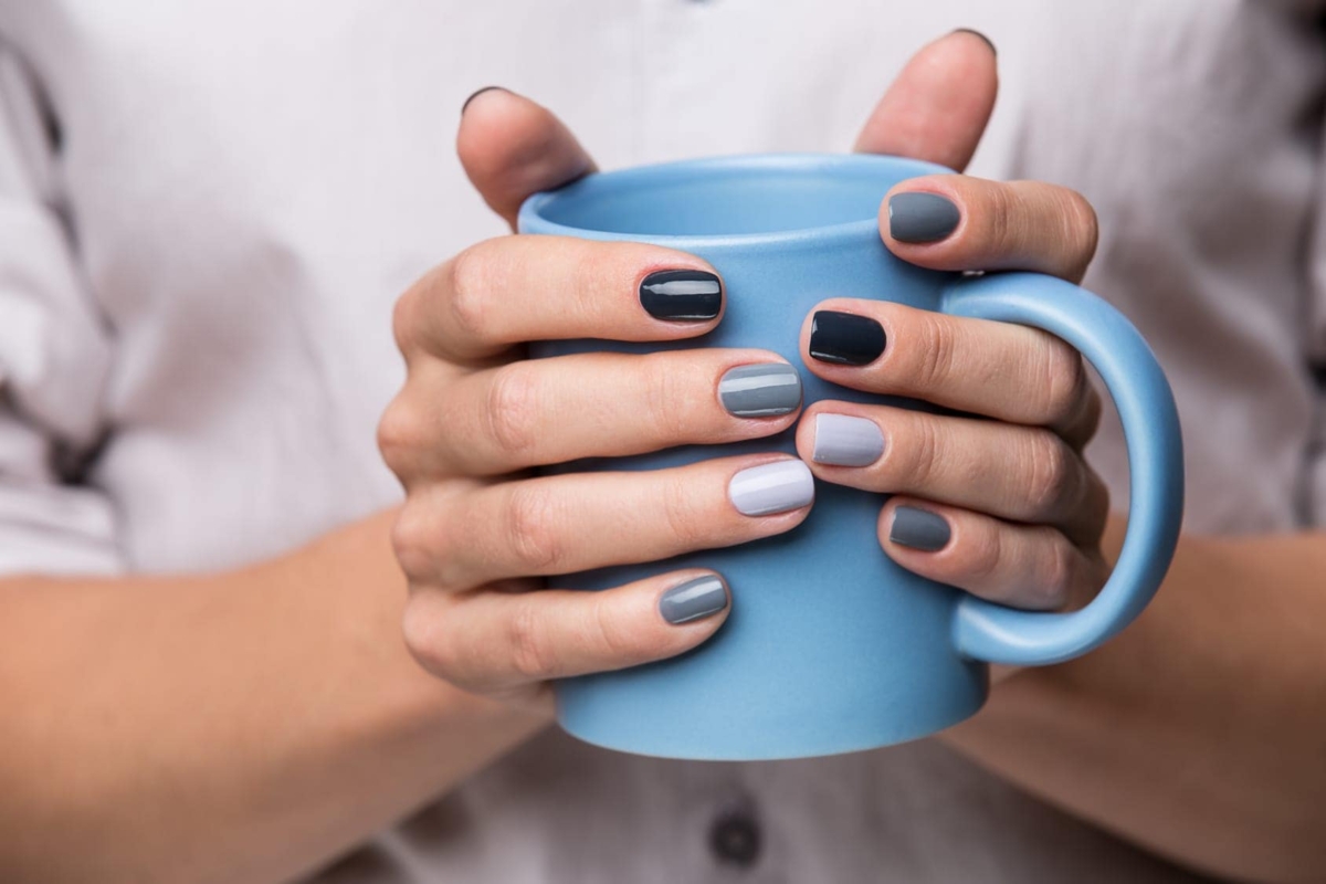 The Importance of Self-Giving and Self-Care - The Days of Gifts