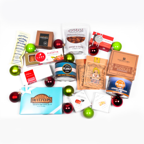 Unique Christmas Gifts - The Days of Gifts - The 12 Days of Christmas